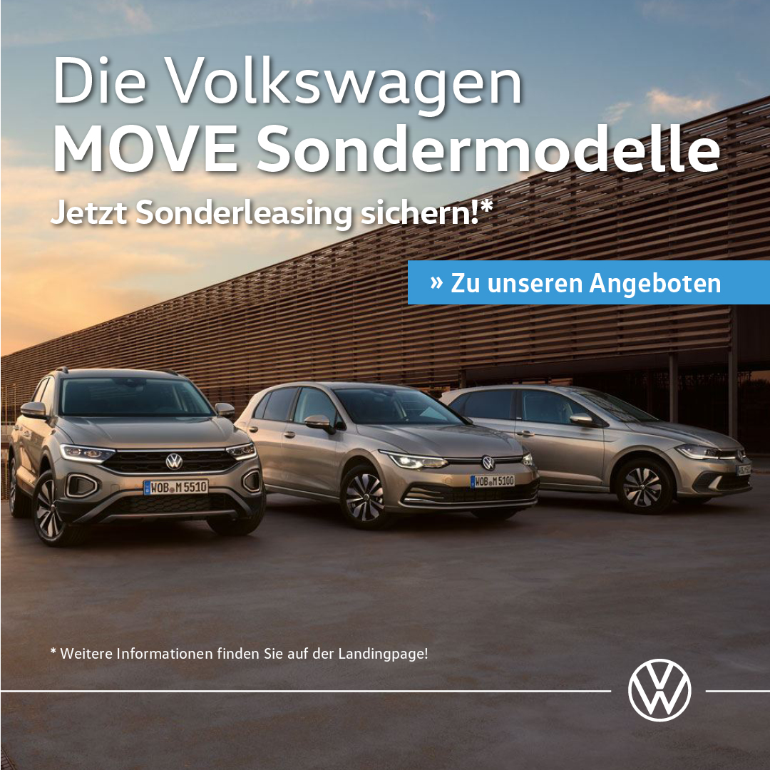 Aus unserer Werbung | Autohäuser Belling & Schmidt